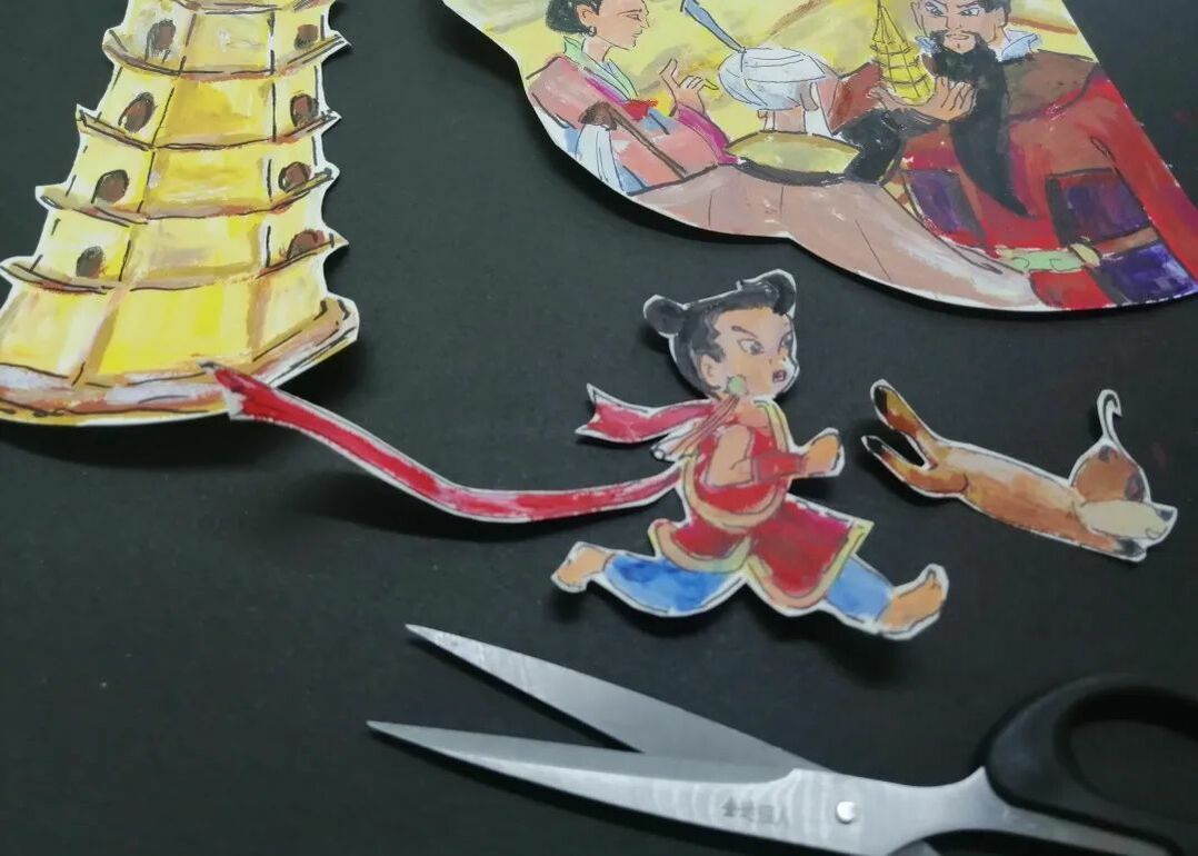 杭州京杭大运河博物馆